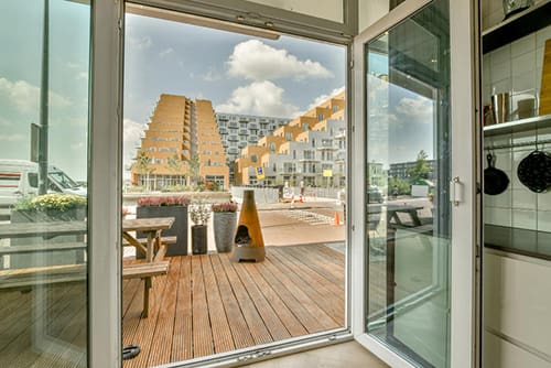 Door Styles | Windows and Doors Exterior Remodeling - HRTI